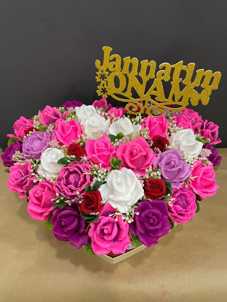 Onajonlarimiz uchun eng go‘zal sovg‘a