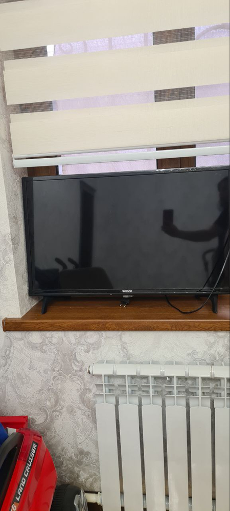 Roison tv 32     Bl