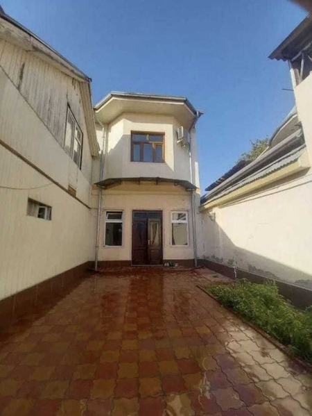 4/2/2 ЮНУСАБАД. 127m2 метро Шахристан. Кирпич. Центр Плова