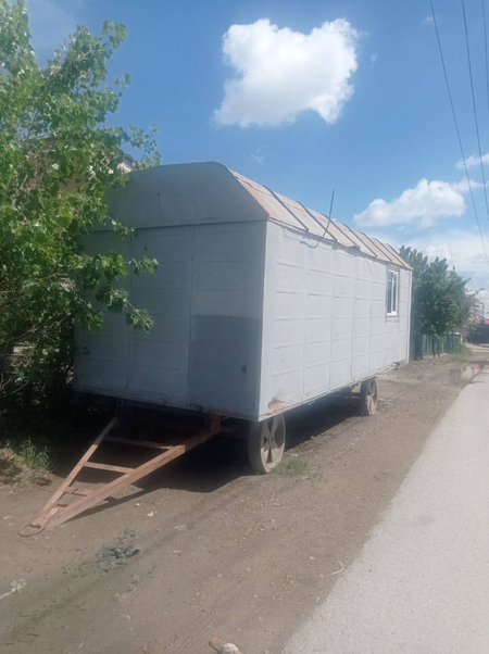 ВАГОНЧИК продается