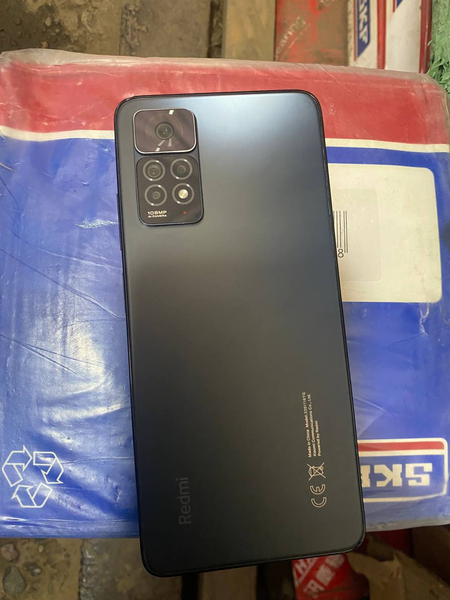 Redmi note11 pro