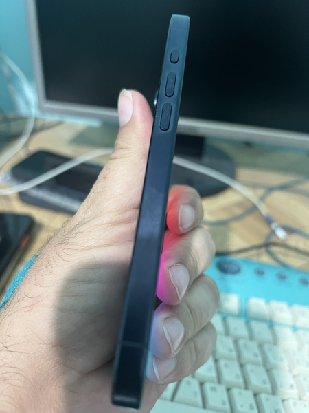 Iphone 15 Pro. Icloud.