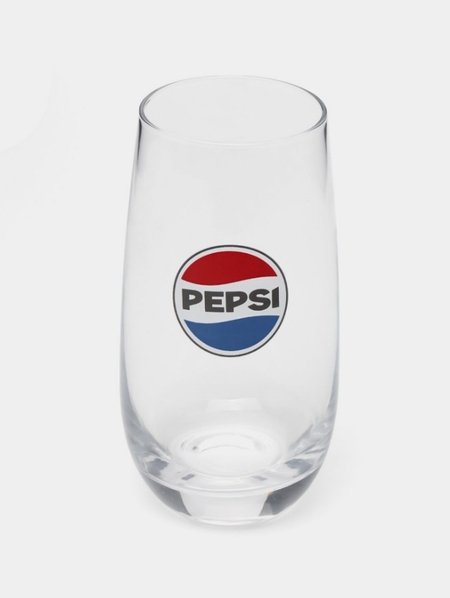 Стакан pepsi пепси
