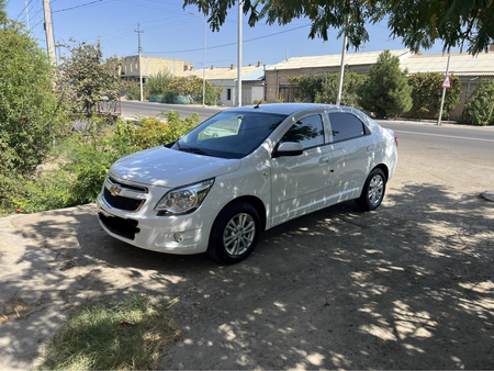 Cobalt aftomat 2023 yil ABS bor