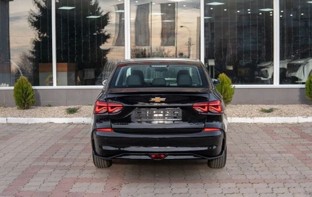 ORIENT LEASING kompaniyasida aksiya