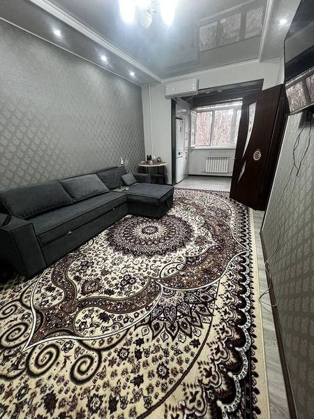 Продаётся квартира Юнусабад 11кв
