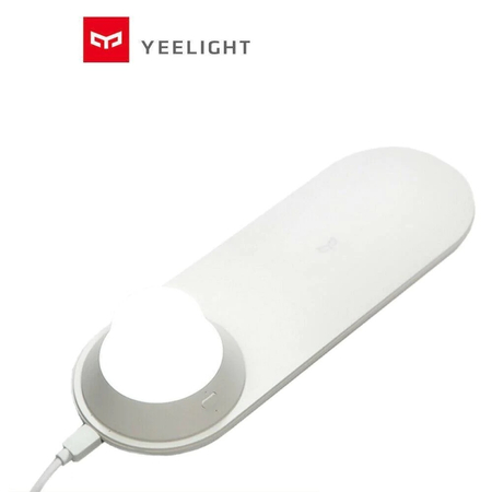 Беспроводное зарядное устройство Yeelight Wireless Charging (15W)