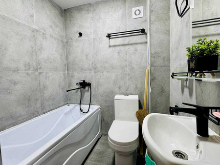 Продам квартиру на Ц5  м Минор С мебелью техникой цена снижена #
