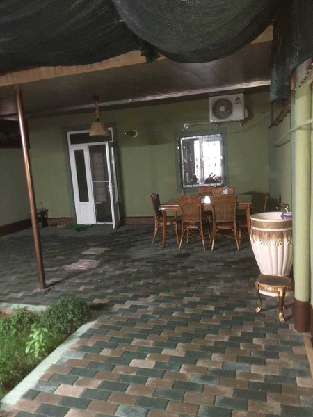 Дом 2,3 сотки Паркентский