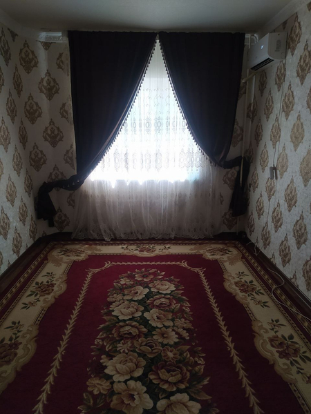 Квартира сотилади
