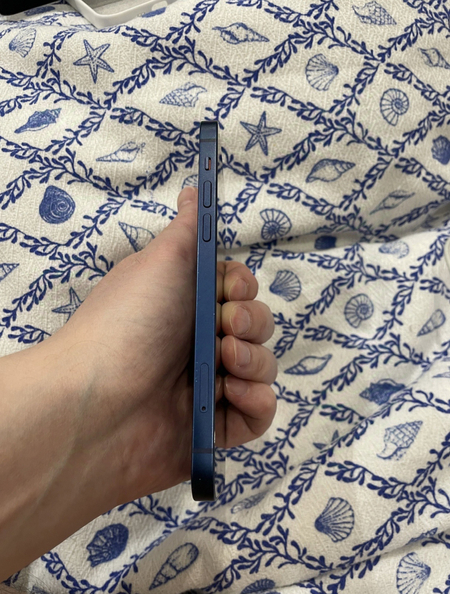 Iphone 12 iPhone 12