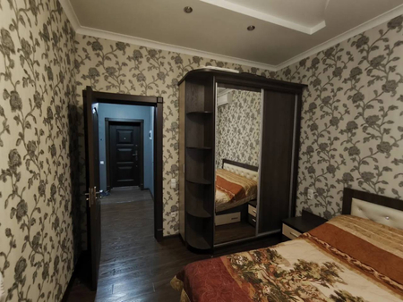 НОВОСТРОЙКА  ЖК Parkent Village 2/3/5