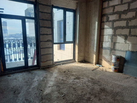 Продается квартира на Mirabad Районе, напротив Российского Посольства