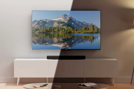 Телевизор TCL 65 4K Ultra HD с Каналы Бесплатная Доставка в Рассрочку!