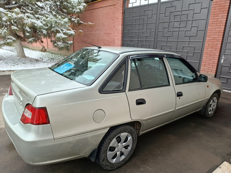 Chevrolet Nexia 2
