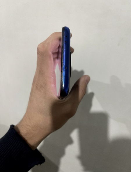 POCO X3, 6/128 p