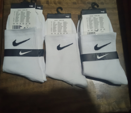 Носки Nike Оригинал