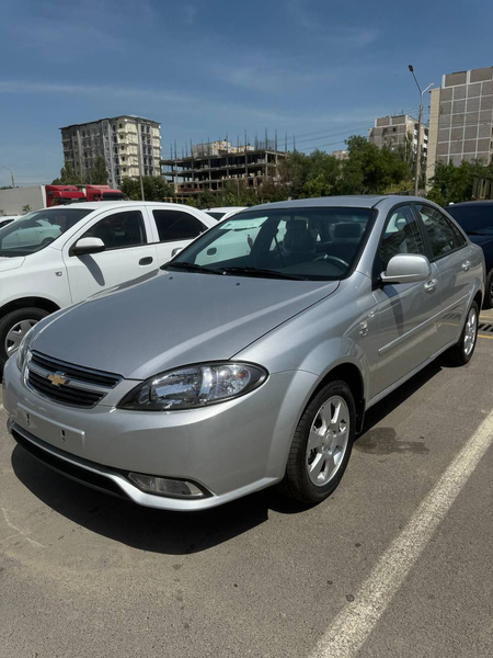 Gentra plus a/t arenda s vikupga