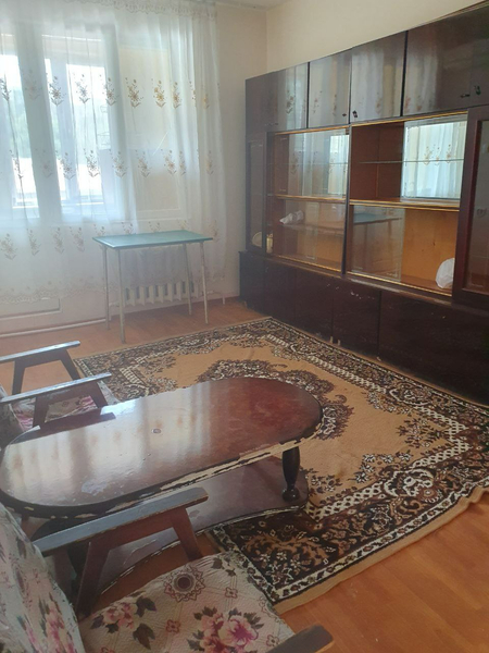 Сдается 2х ком чиланзар 18квл