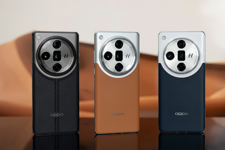 Oppo Find X7 / X7 Ultra