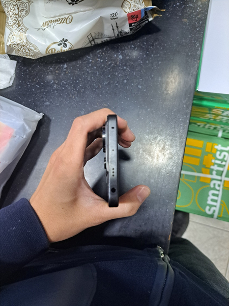 Redmi Note 13 Pro 5G 8+4/256