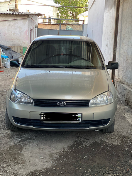 Lada Kalina Tezrok Sotilishka kirek