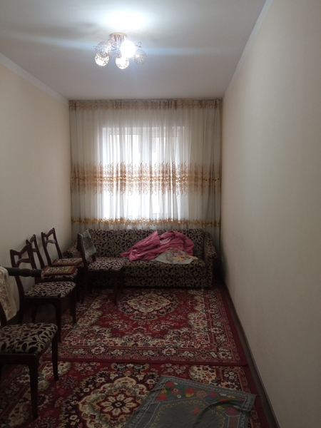 3 xonali kvartira ijaraga(arenda). Toshkent shahar, Yashnobod tuman