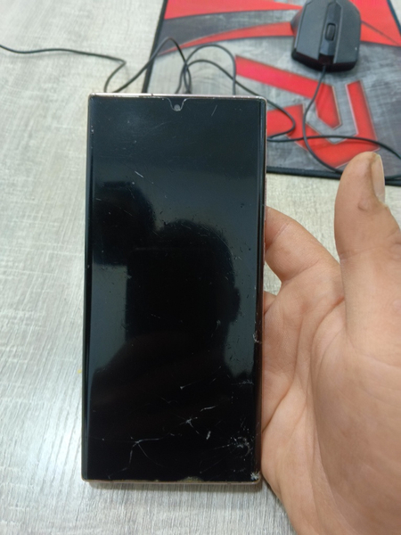 Not 20 ultra aybi ekran steklosi singan 210$