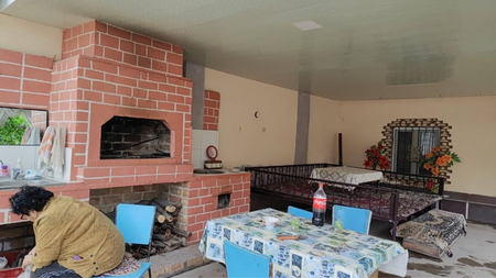Продаётся дом на Янги Узбекистан 6 соток