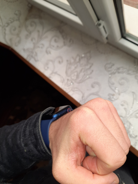 Smart Watch M20 pro