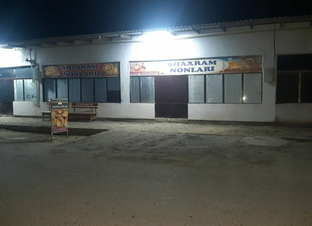 Tayor biznes zidani sotilad yoki arendagaya beriladii