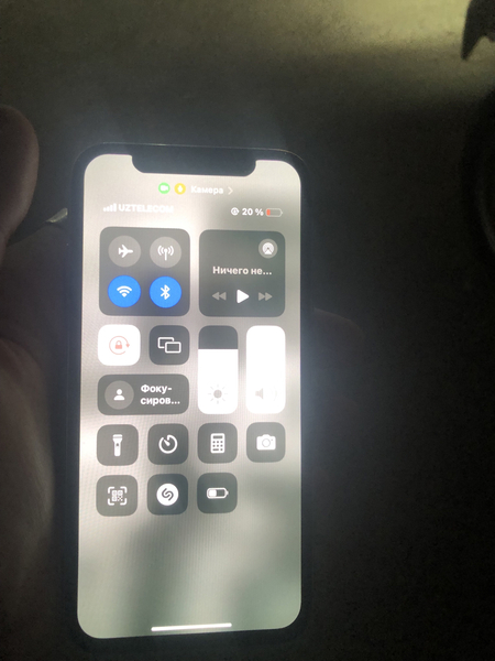 iPhone x 256gb AE/A