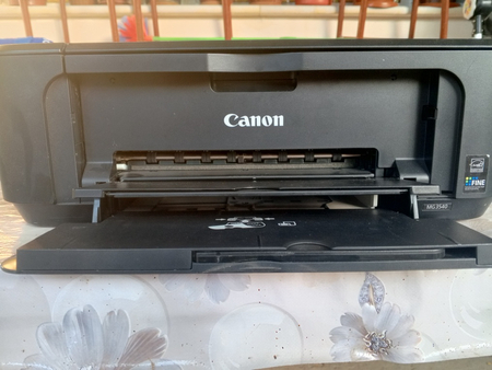 canon mg3540 b\y