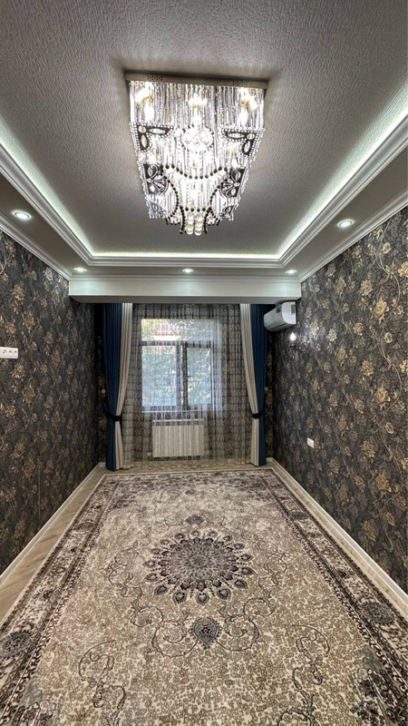 Продается 4 ком. Квартира площадью 97 кв.м. По ул. Гагарина ор. Мчс