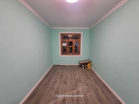 4-х комнатная квартира можно в Ипотеку = 80 м² = Согдиана