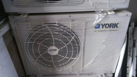 Кондиционер продам York 18li