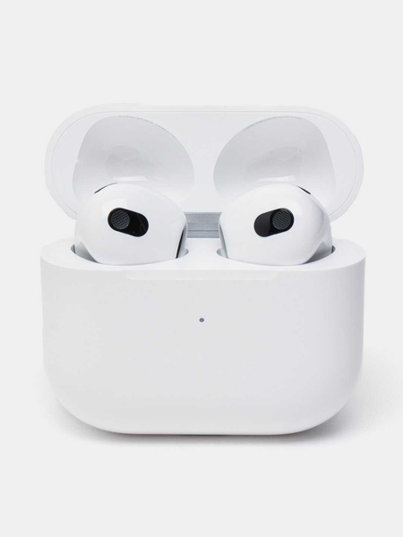 Бесплатная ДОСТАВКА! Наушники AirPods 3 от Green Lion Earbuds 3 G1