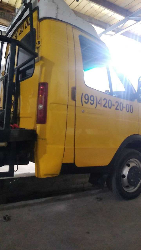 Evakuator Termiz, Surxondaryo, Uzbekiston bo'ylab 24/7