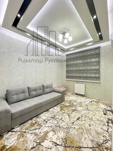 1/4/9 Махтумкцли Golben House 40м2