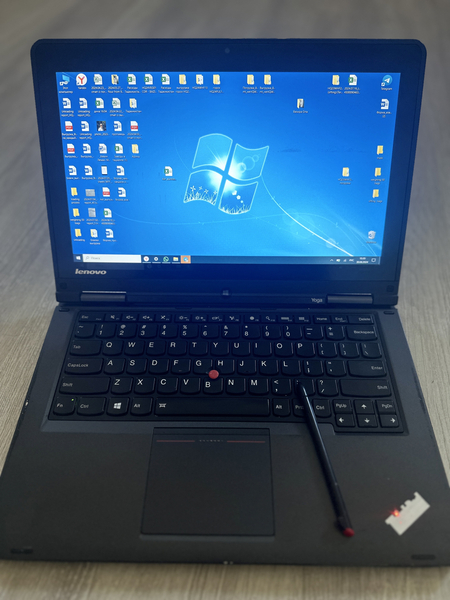 Продаю ноутбук Leno ThinkPad