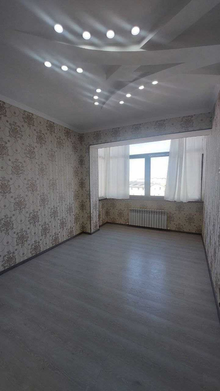 3х комнатная квартира 77кв/м, без глухих комнат, Вокзал