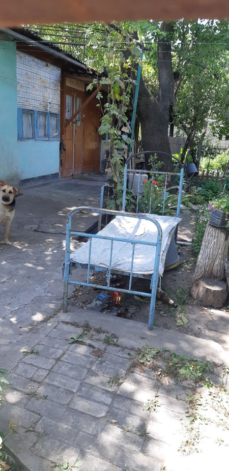 Дом  2 км от Госпитального рынка