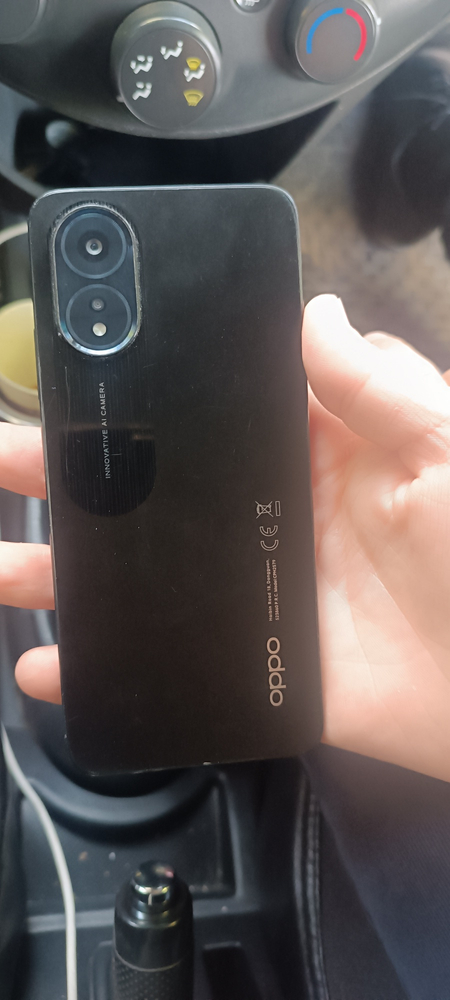 Oppo A 38 idal xolatda
