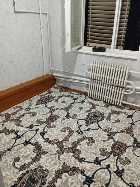 уй сотилади 5қаватли уй 4-қават