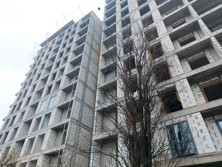 Помещение под любой бизнес за 900 за кв.м. в центре