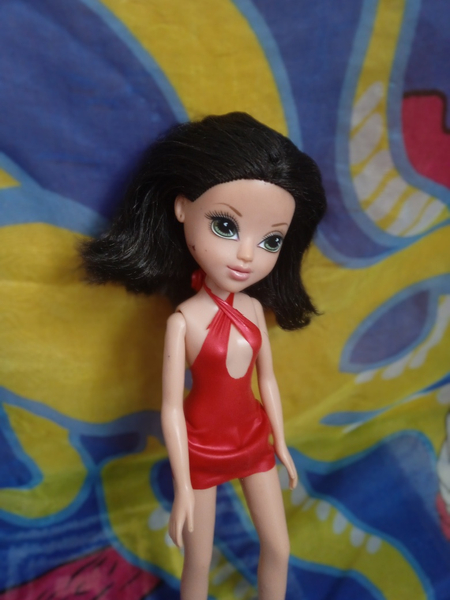Куклы      BRATZ