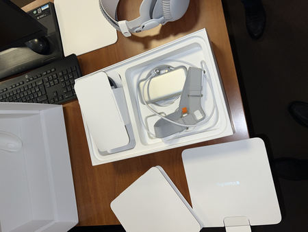 Apple Vision Pro
