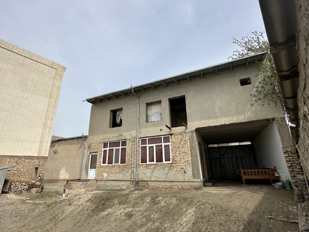 Продаётся участок