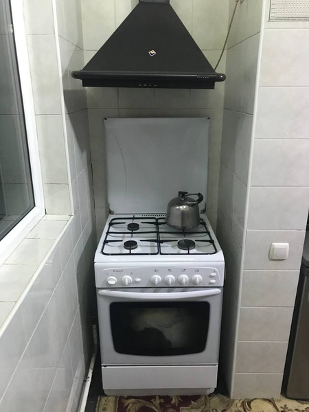 Продаю 1в 2/3/4 на Юнусабаде-6, конечка.