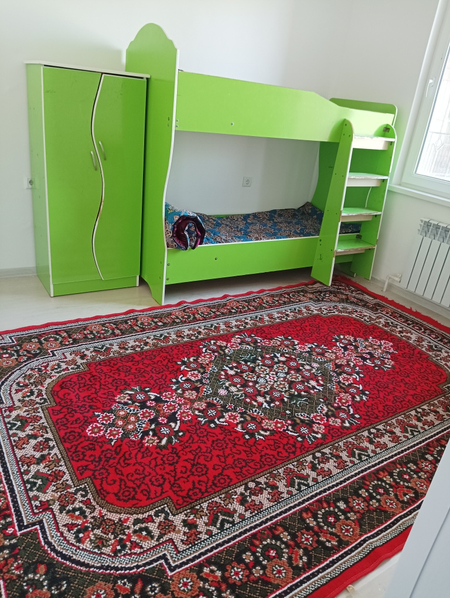 Ijaraga beriladi